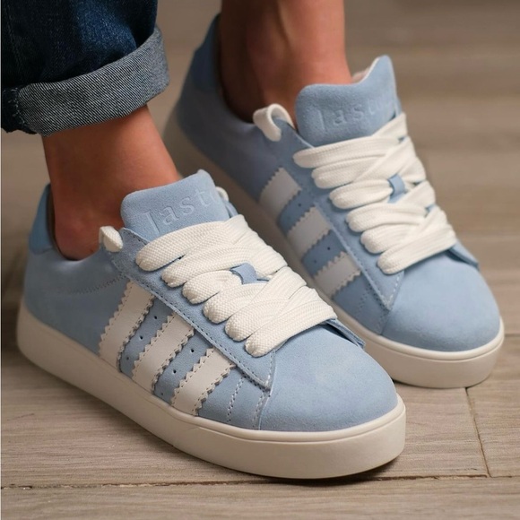 Ukrainian | Shoes | Genuine Suede Sneakers | Poshmark